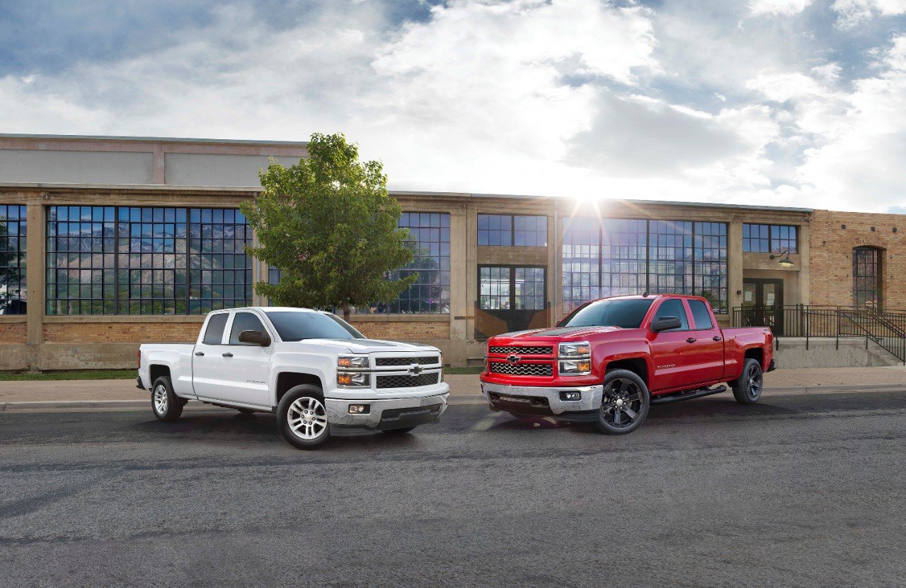 The Best Model Years For The Silverado 1500| Patterson Trucks