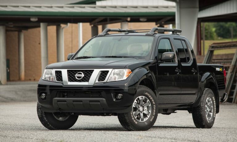 5 Reasons to Buy a Used Truck | Patterson Trucks
