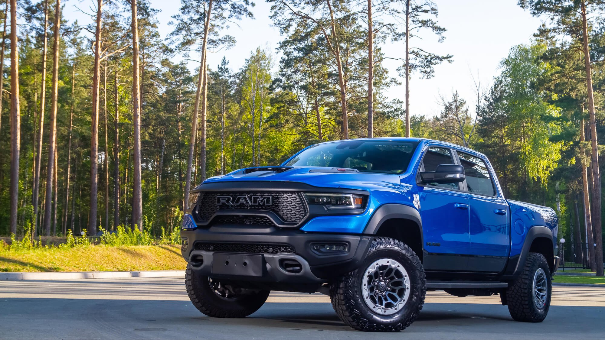 Patterson Trucks | Used Car Dealer in Longview TX